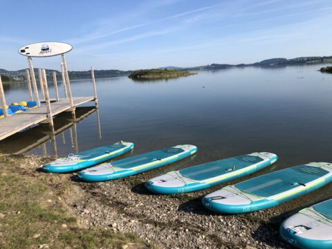 Home | SUP Forggensee Allgäu